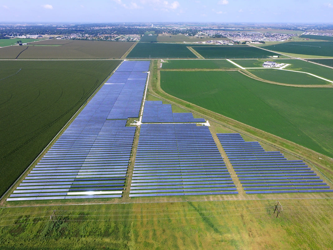 Solar Installation Portfolio | ISI Solar | BESS Sites – ISI Solar ...